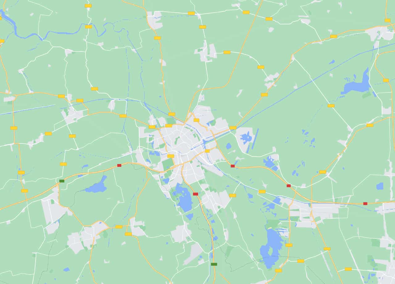 Contact – Ysgol Y Grango