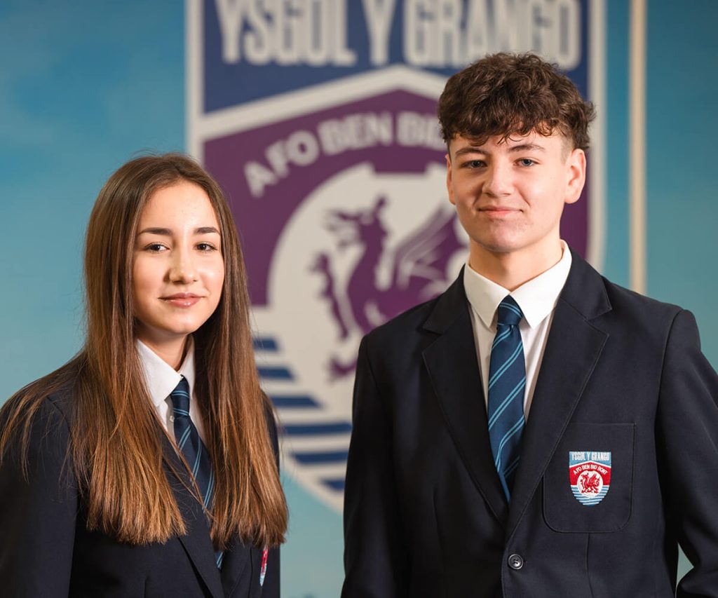 Headteacher’s Welcome – Ysgol Y Grango