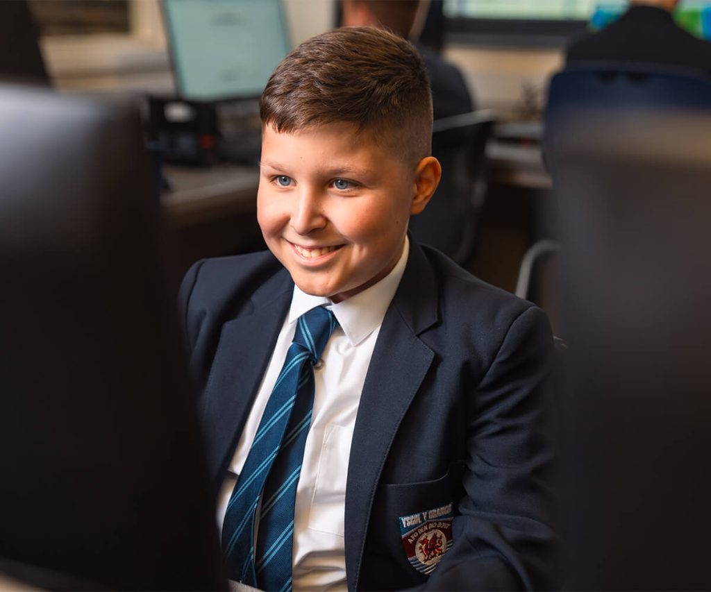 Careers – Ysgol Y Grango