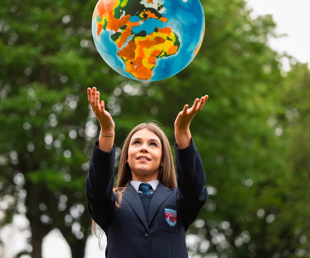 Geography – Ysgol Y Grango