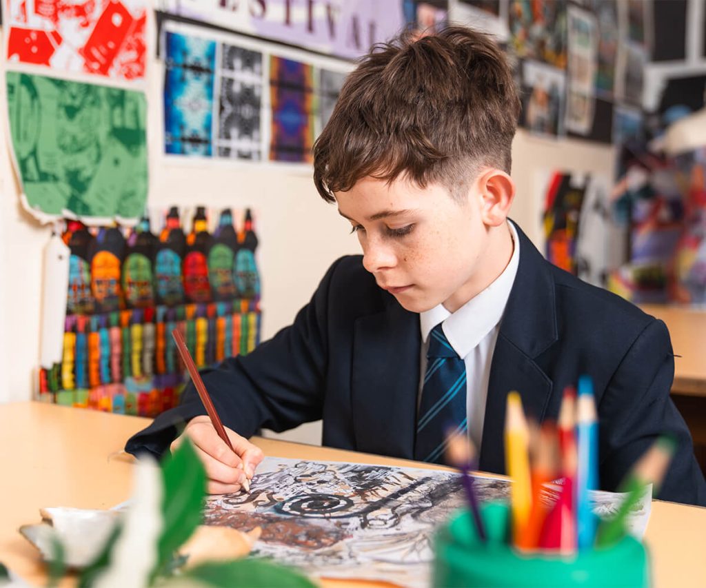 Vision Statement – Ysgol Y Grango