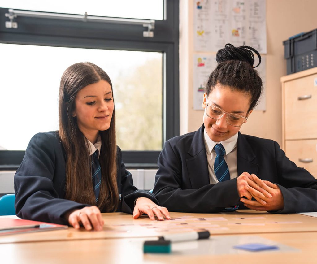 A Day At Ysgol Y Grango – Ysgol Y Grango