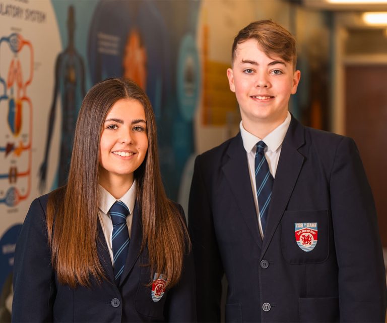 Parent’s Bulletin – April 28th 2025 – Ysgol Y Grango