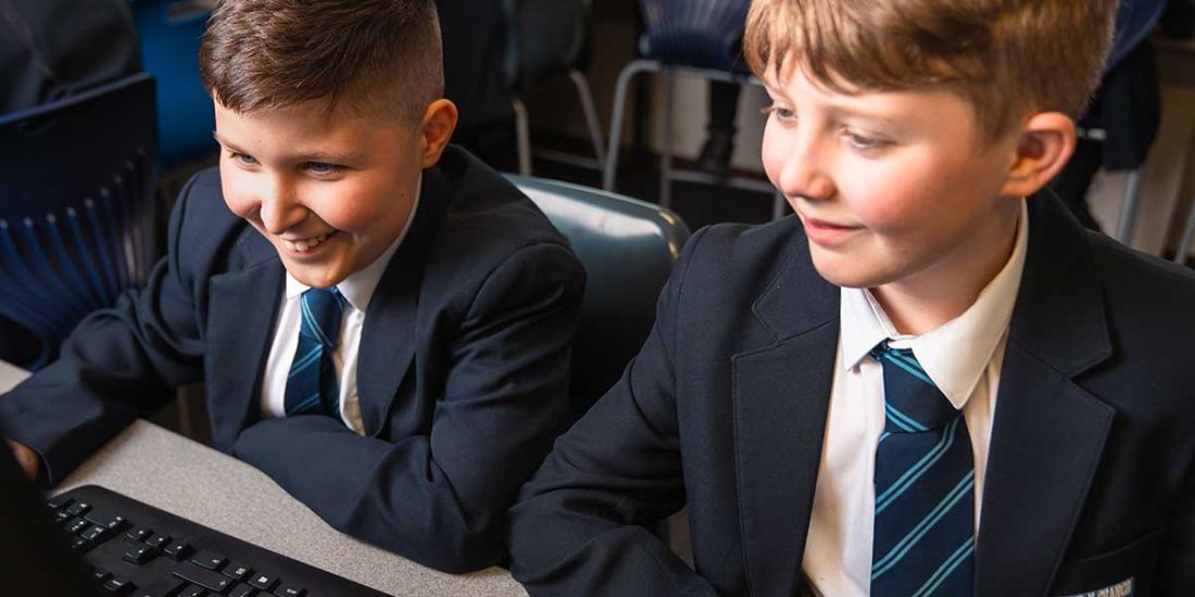 Ysgol Y Grango – We are a mixed secondary school, situated in the rural ...
