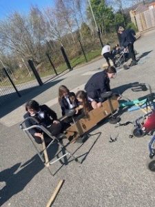 Ysgol Y Grango – We are a mixed secondary school, situated in the rural ...