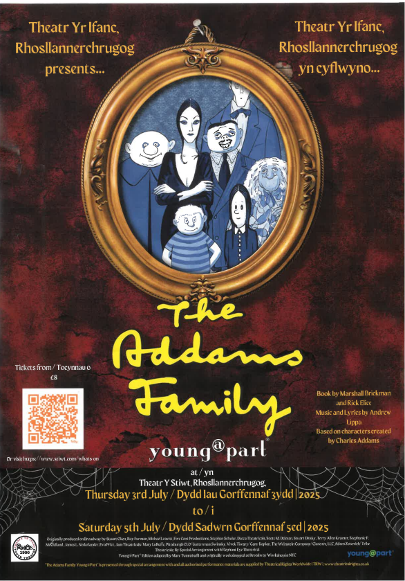 Parent’s Bulletin – June 27th 2025 – Ysgol Y Grango